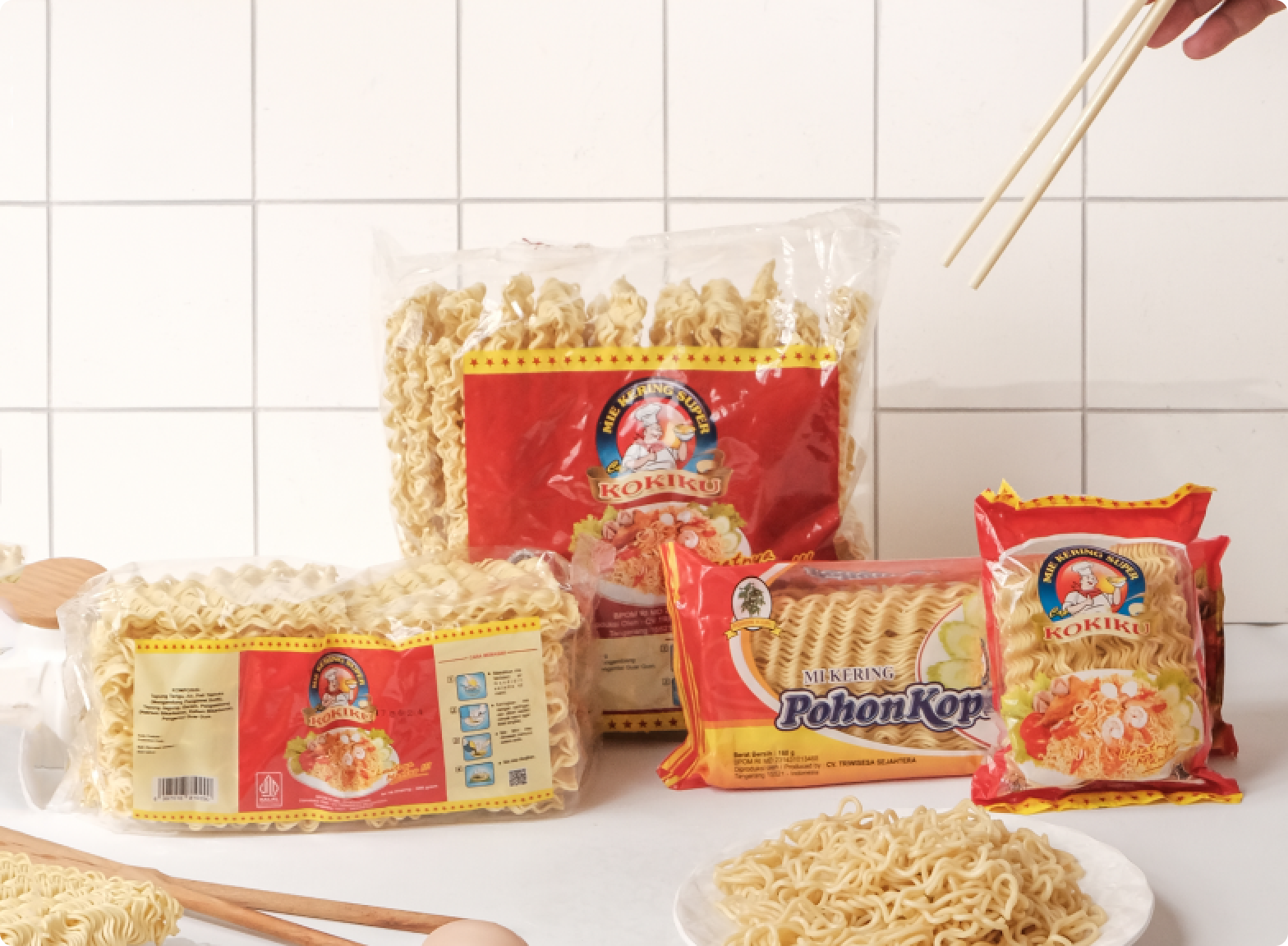 Samudera Marga Wisesa